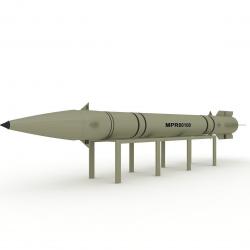 fateh 110 missile 3D Models | Page 1 | STLFinder
