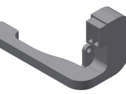 flashforge stock tree support size 3D Models | Page 1 | STLFinder