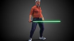 george lucas model shop | Page 1 | STLFinder