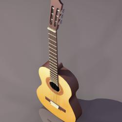 music 3d model 【 STLFinder