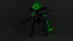 modeling rangers | Page 1 | STLFinder