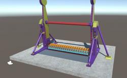 Ripsaw Topspin Ride 3D Models | Page 1 | STLFinder