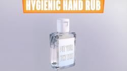 hand rub gif 3D Models | Page 1 | STLFinder