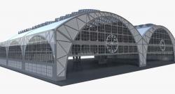 minecraft industrial building 3d models | Page 1 | STLFinder