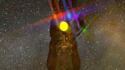 infinity gauntlet 3d model | Page 1 | STLFinder