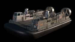 lcac 8 landing craft air cushioned 3D Models | Page 1 | STLFinder