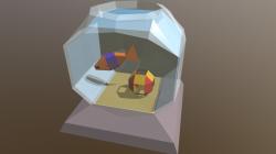 gm fishbowl lp 3d models | Page 1 | STLFinder