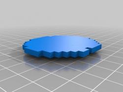 mario ghost version one 3d models | Page 1 | STLFinder