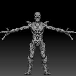 3d monster high | Page 1 | STLFinder