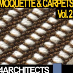 moquette texture 3D Models | Page 1 | STLFinder