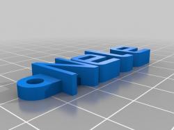 nele model chemal gegg | Page 1 | STLFinder