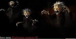 nightmare creatures 3 3D Models | Page 1 | STLFinder