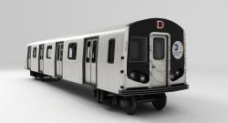 model subway trains | Page 1 | STLFinder