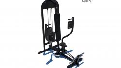 gym pec fly 3D Models | Page 1 | STLFinder
