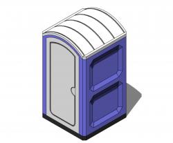 difabel toilet revit 3D Models | Page 1 | STLFinder