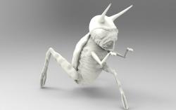 rotrex 3d pirn pics | Page 1 | STLFinder