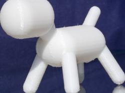 rascal dog 3D Models | Page 1 | STLFinder