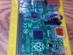 raspberry pi models | Page 1 | STLFinder