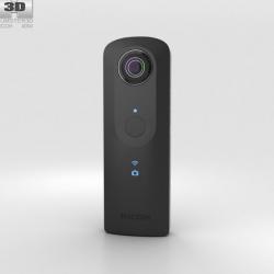 theta 3d models | Page 1 | STLFinder