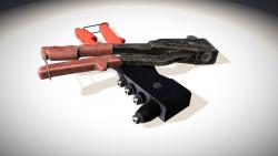 rivet gun kit 3D Models | Page 1 | STLFinder