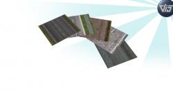 street road texture 3ds fbx pack | Page 1 | STLFinder