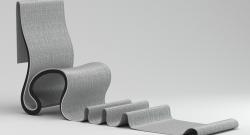 ron arad bookworm short 9 3d models | Page 1 | STLFinder