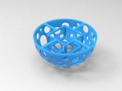 vertical garden metal mesh 3D Models | Page 1 | STLFinder