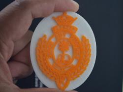 colombo logo 3D Models | Page 1 | STLFinder