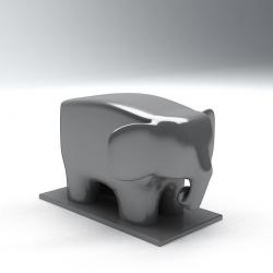 elephant props 3D Models | Page 1 | STLFinder