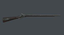 1875 sharps rifle 3D Models | Page 1 | STLFinder