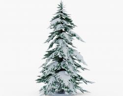 snowy pine tree 3D Models | Page 1 | STLFinder