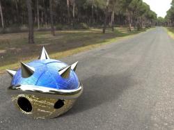 spiked koopa shell 3D Models | Page 1 | STLFinder