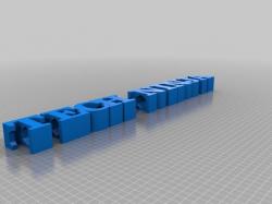 tech ninja 3D Models | Page 1 | STLFinder