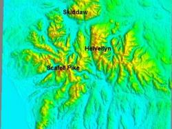 uk relief map 3D Models | Page 1 | STLFinder