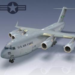 usaf c 17 loadmaster sabrina konen 3D Models | Page 1 | STLFinder