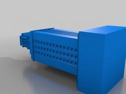 ut tower ornament 3D Models | Page 1 | STLFinder