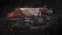 warhammer plasma gun 3D Models | Page 1 | STLFinder