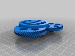 wings badge 3D Models | Page 1 | STLFinder