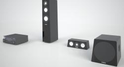sound system 3d models 【 STLFinder