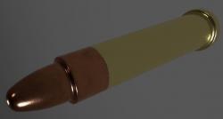 grizzly 22 caliber rifle 3D Models | Page 1 | STLFinder