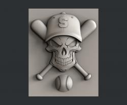 stl baseball 3D Models | Page 1 | STLFinder