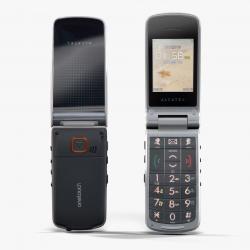 Alcatel OT536 Black 3D Models | Page 1 | STLFinder