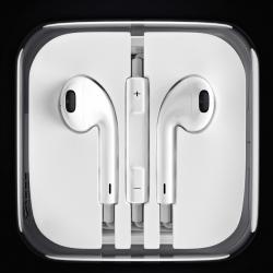apple earpods 3d model | Page 1 | STLFinder