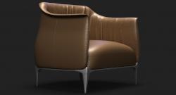 archibald chair 3D Models | Page 1 | STLFinder