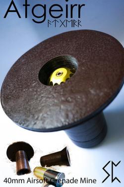 mines 3d printing | Page 1 | STLFinder