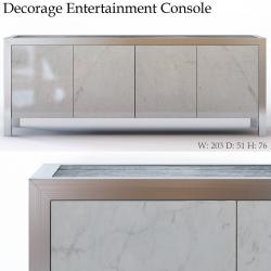 bernhardt entertainment console 3D Models | Page 1 | STLFinder