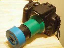 zeiss projector lens 3D Models | Page 1 | STLFinder