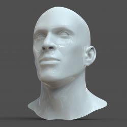 cad man 3d models 【 STLFinder