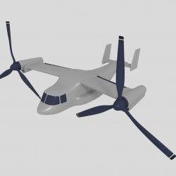 cartoon osprey 3D Models | Page 1 | STLFinder
