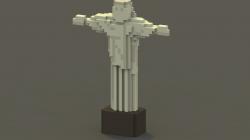christ the redeemer model 3d models | Page 1 | STLFinder
